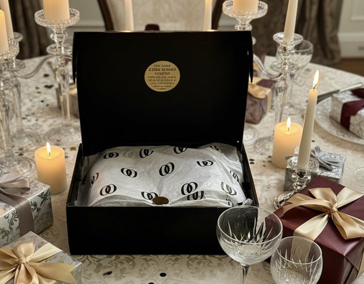 ESPRESSO MARTINI GIFT BOX - Limited Edition – LIQUID ZERO®